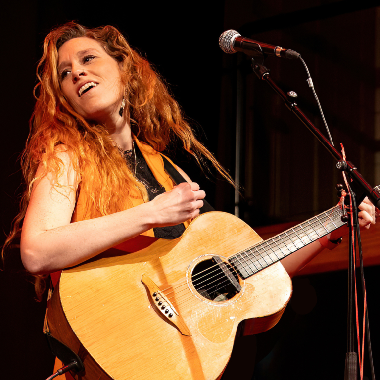 HOLLIE ROGERS "EVERYTHING'S FINE" ALBUM LAUNCH | Events in Fleet | The ...